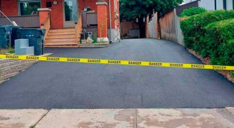 What Are The Benefits Of Repaving | www.mgpaving.ca